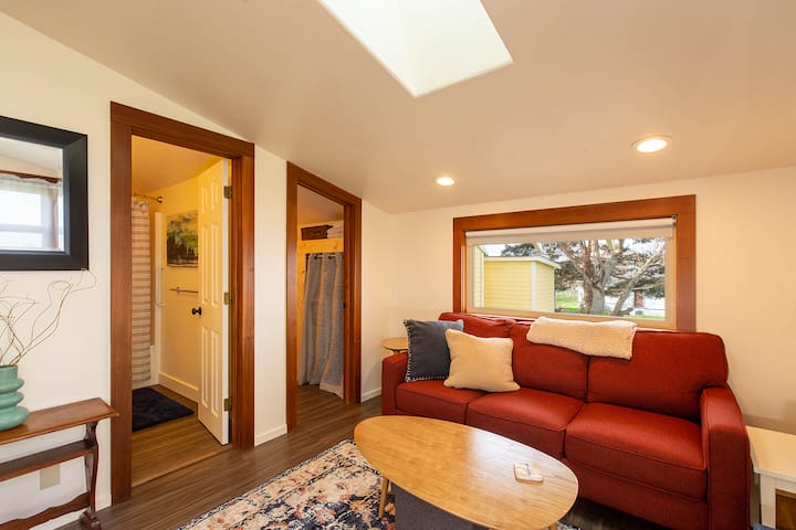 Garden Loft - Arcata, CA