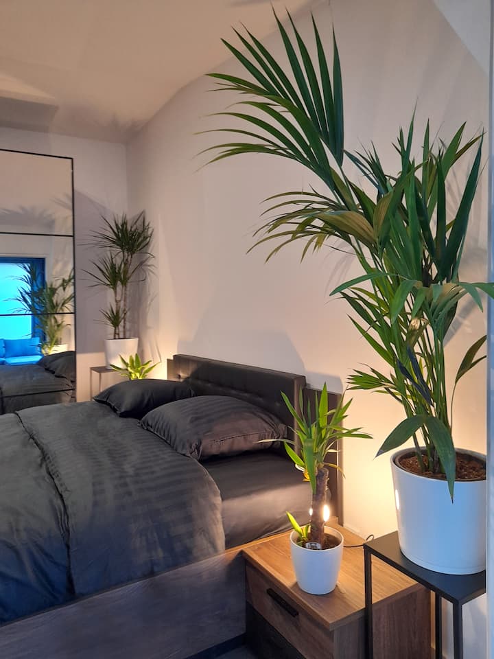 Suite De Luxe Avec Spa - Saint-Médard-en-Jalles