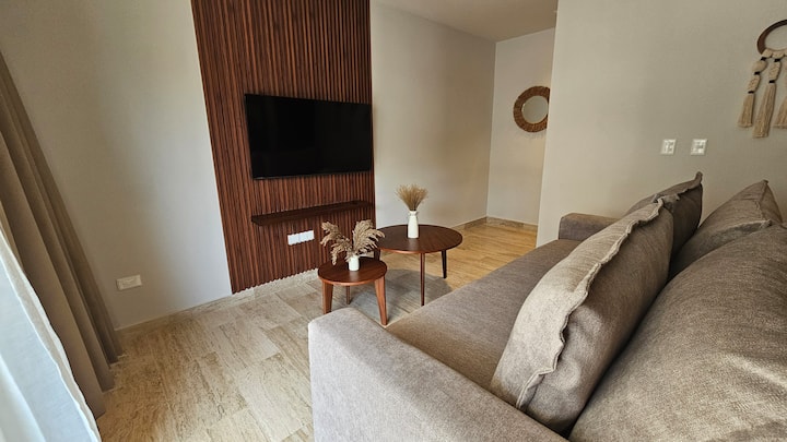 Aldea Zama | Your Balcony With The Best View - Tulum