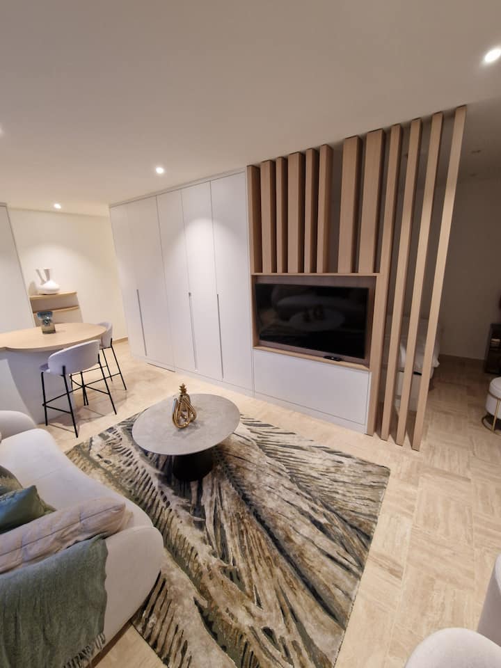 Core Lux City-parking+breakfast - Luxembourg City