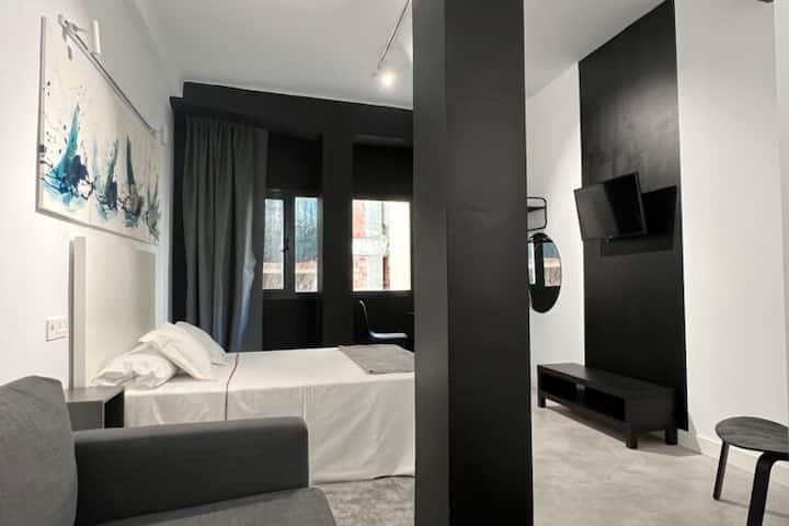 Apartamento Dársena - Málaga