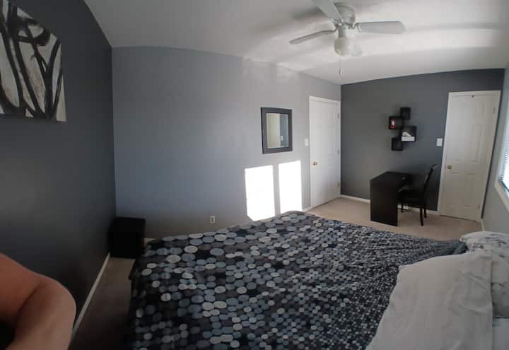 Bridlewood Inn 4 Kanata - カナタ