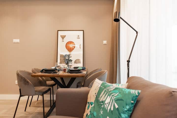 06 Bdr Apartment In Budapest - Budapest