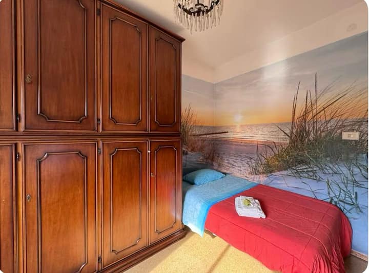 Sunset Room - Ravenna