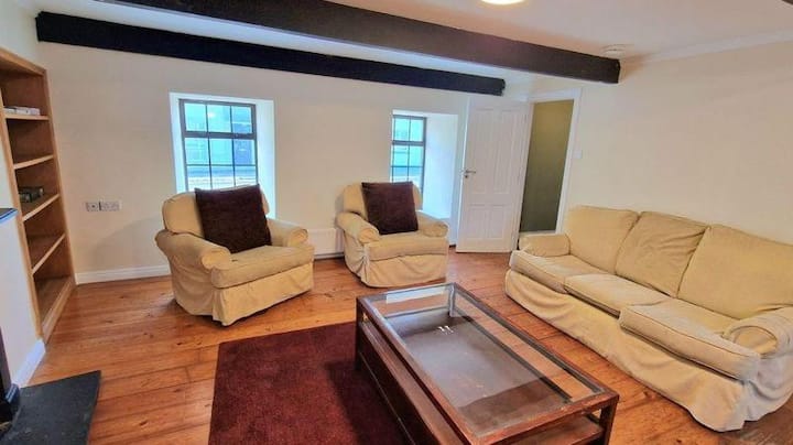 8 Bedroom Town House - Galway