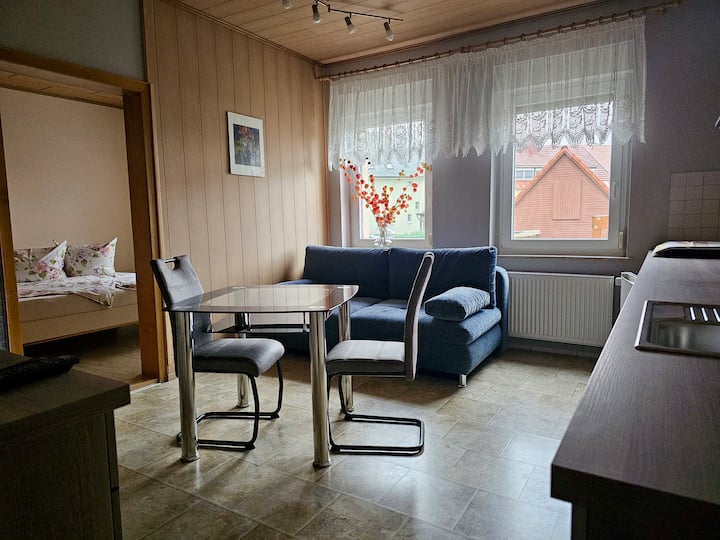 Apartment Bautzen | Innenstadnähe - Bautzen
