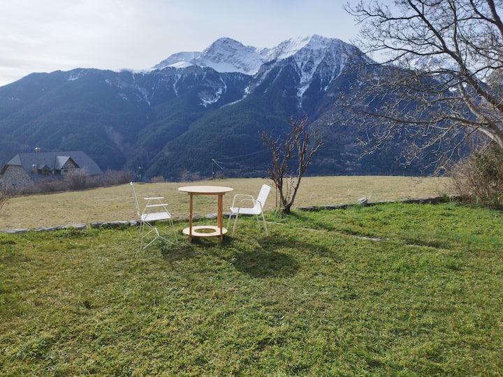 Casa Marco - Benasque