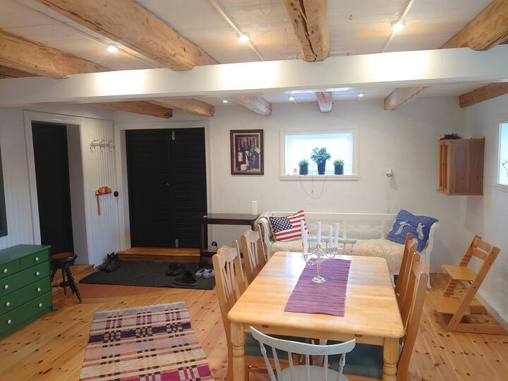 Stuga På Landet - Hultsfred