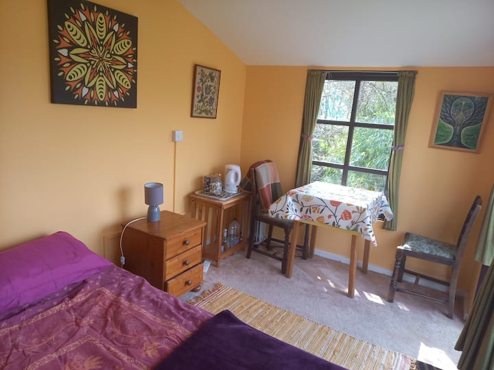 The Summer House - Builth Wells