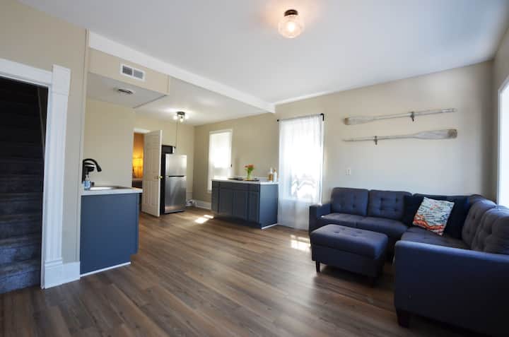 Portside Paradise - Port Clinton, OH