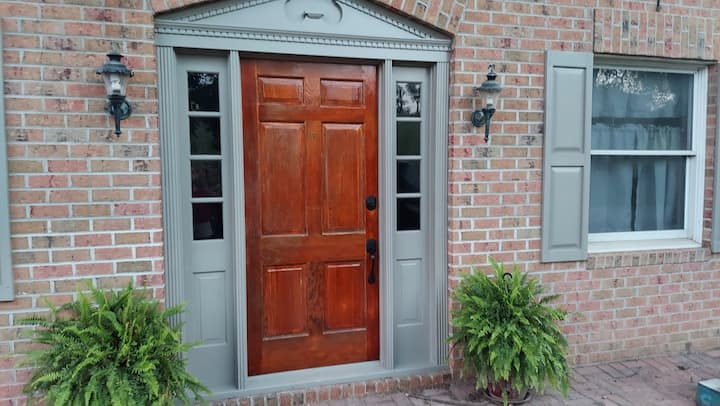 Big Ole' Yello In Central Pa - Middleburg, PA