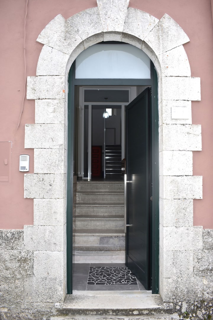 Casa Mamma Linda - Molise