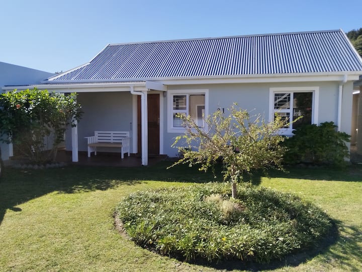 Cozy Haven Retreat - Sedgefield