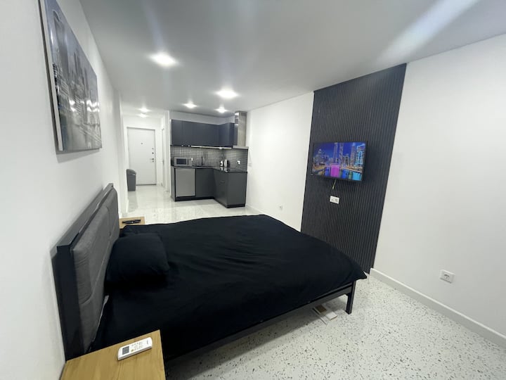 Batumi New Sea View - Batumi