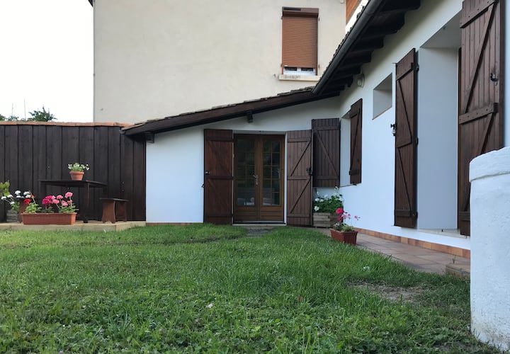 3 Maisons, 21p, Piscine & Spa Idéal Groupe - Bazas