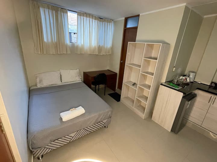 Set 2 Habitaciones - Piura