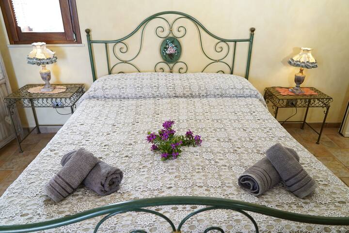 Masseria Puglia Le Terrazze Di Serranova - San Vito dei Normanni