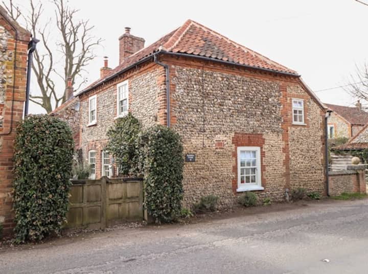 Bumblebee Cottage - South Creake - Wells-next-the-Sea