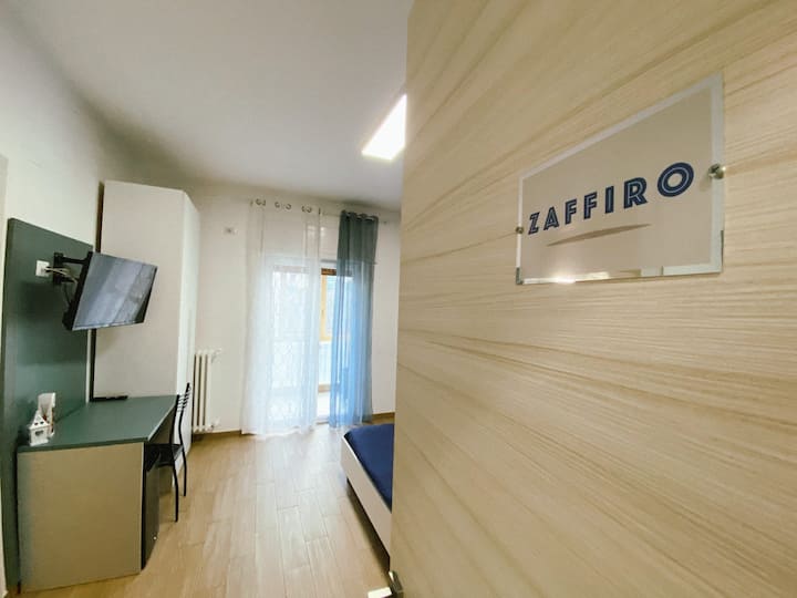 Relax Zaffiro - Potenza