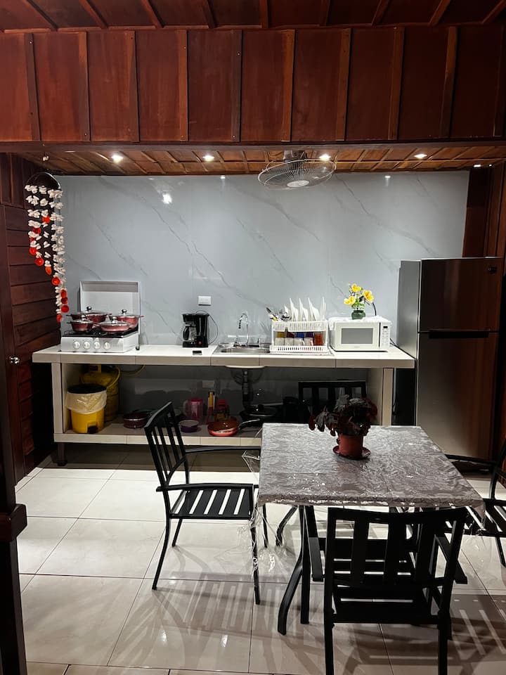 Apartamento Equipado - La Fortuna