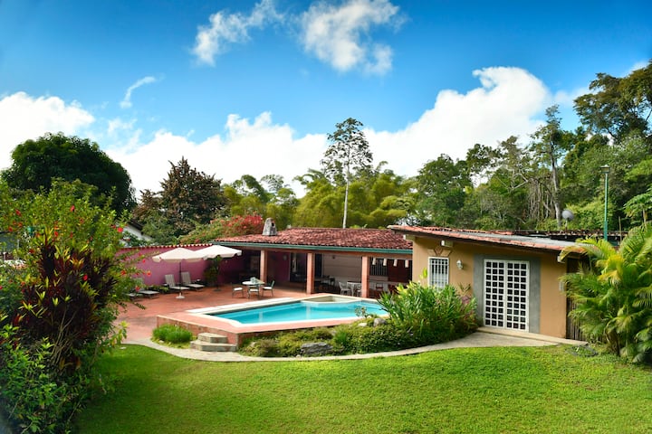 Posada Casa Del Sol - 