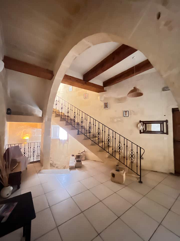 Arkati House - Malta