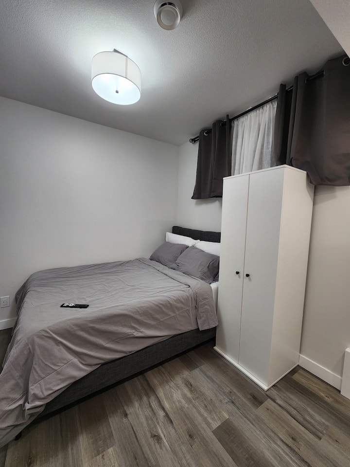 Bethel Cozy Studio - Spruce Grove