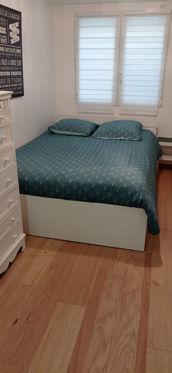 ÉVasion Sans Limite Proche Lille - Lens