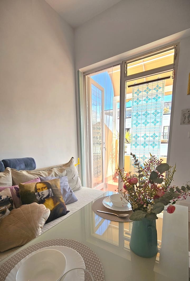 La Perla Holidays - Puerto de la Cruz