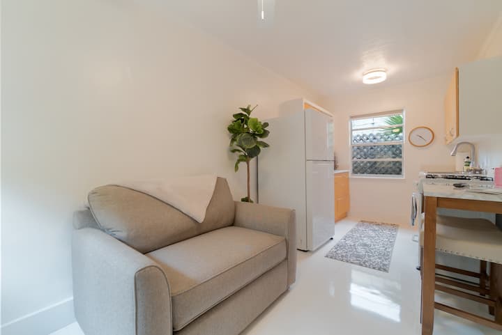 Private Cottage House West Palm - Palm Beach Zoo, West Palm Beach