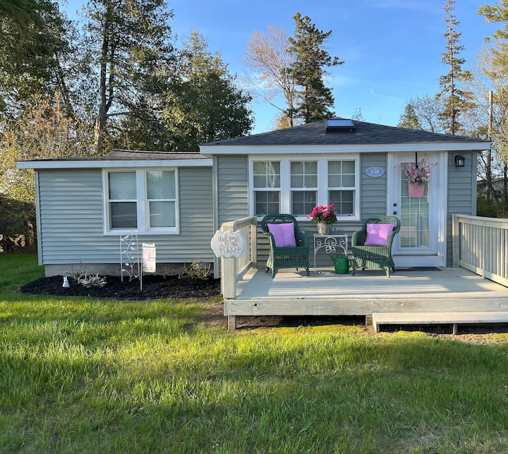Miss Jane’s Cottage - St. Ignace, MI