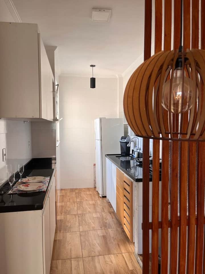 Apto Inteiro/casa Do Marinheiro/advec/ Ciaa/ufrj - Vista Alegre