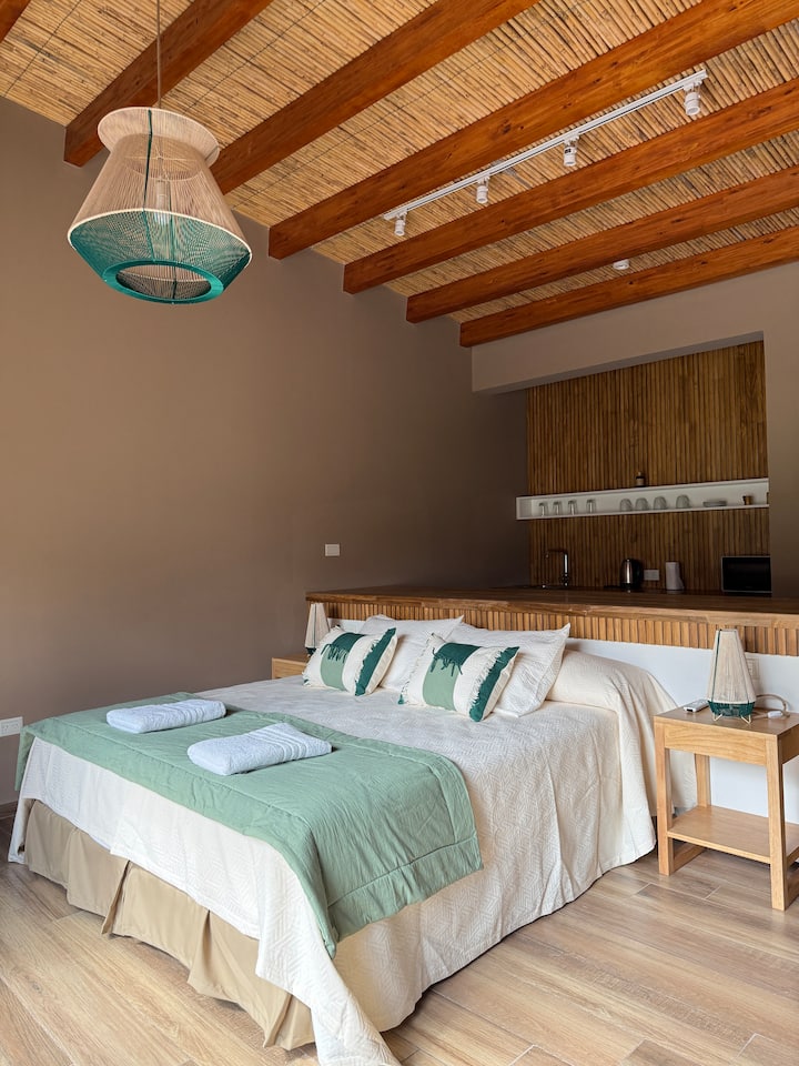 Encantadora Cabaña En Purmamarca - Jujuy