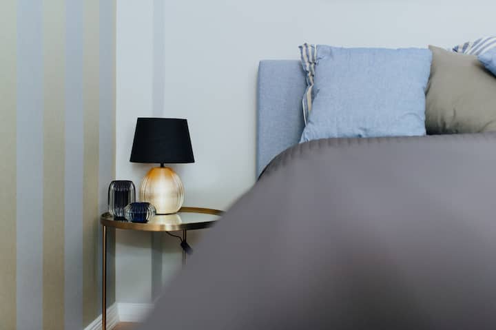 Gemütliche 3 Zimmer Südterrain Wohnung In Hamburg - Hambourg