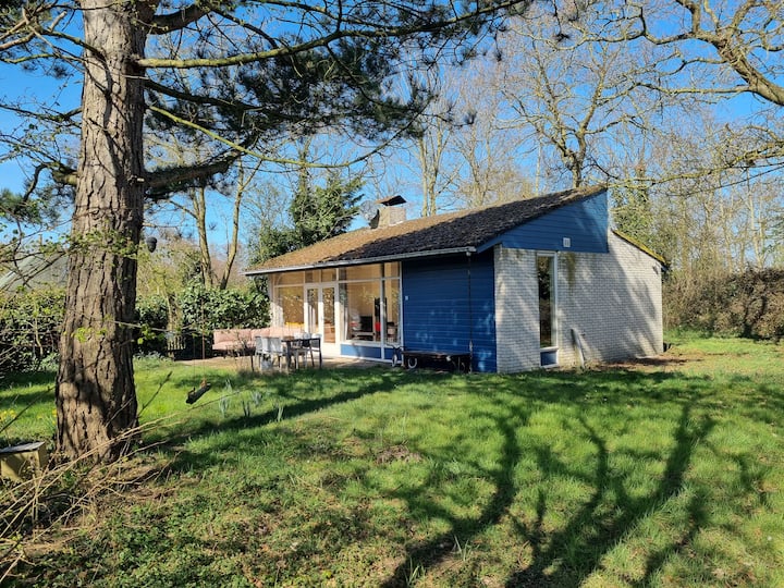 Vakantiehuis Loucas In Ouddorp - Ouddorp