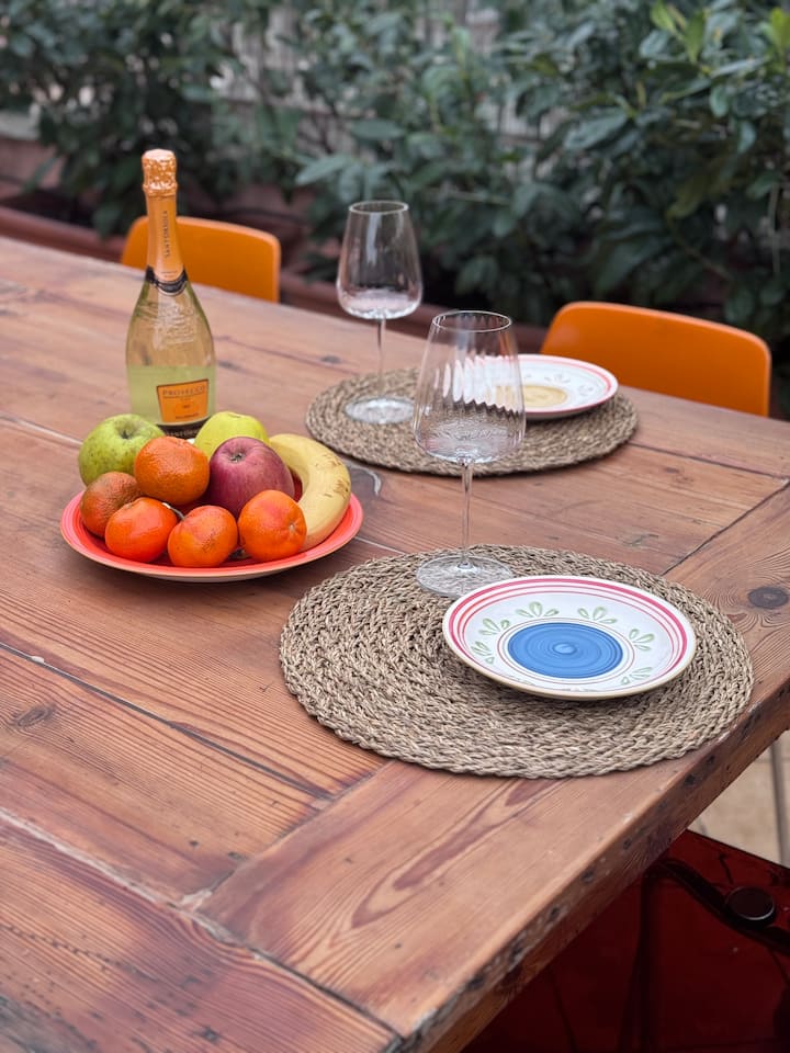 Casa Camporosso - Imperia