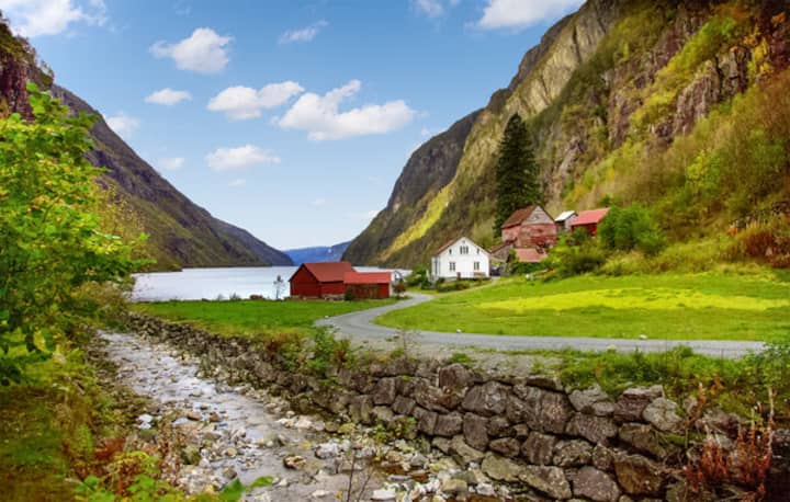 Hylen - Norway