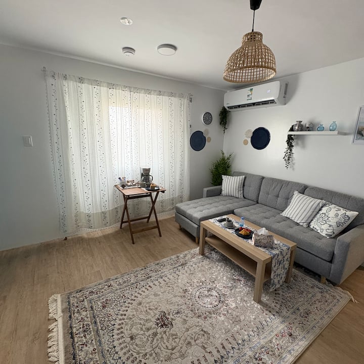بيت البحر الأزرق Blue Sea Home 2 - Dammam
