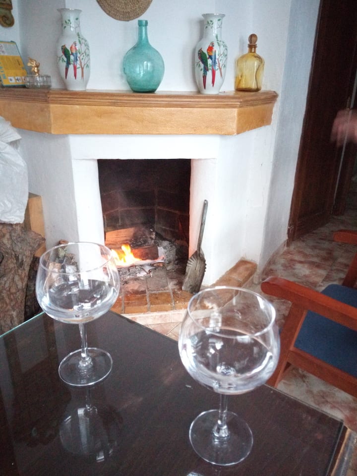 Apartamento Sierra De Grazalema - Villamartin