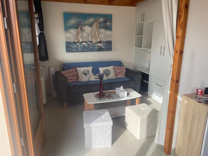 Appartement 2 à 4 Personnes Mer - Vaux-sur-Mer
