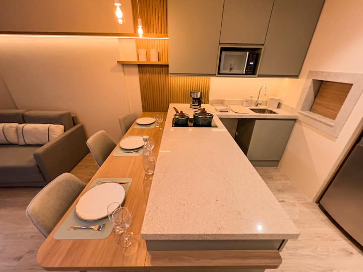 Design | Lazer | Atmosfera - Porto Alegre