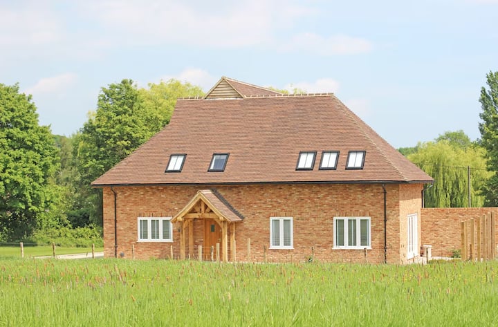 George's Cottage - Tenterden