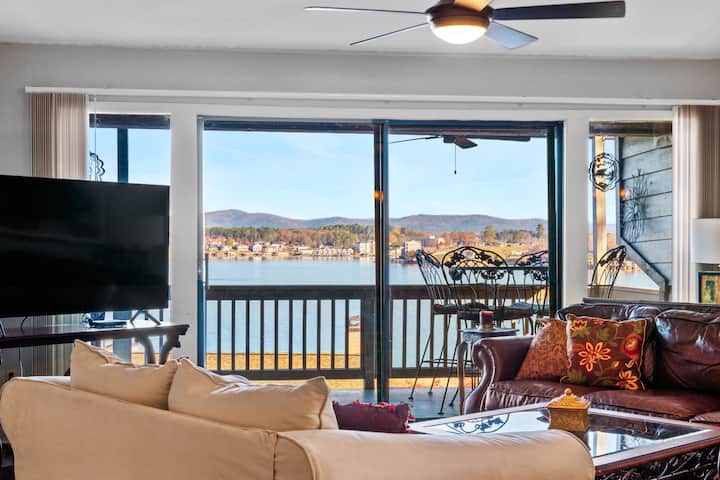 Lake And Track Special On Lake Hamilton! - Lake Hamilton, AR