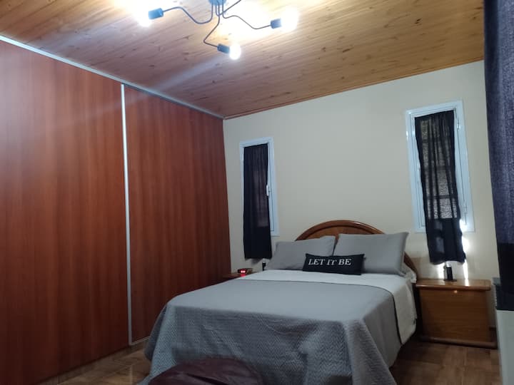 Casa Lennon - Centenario