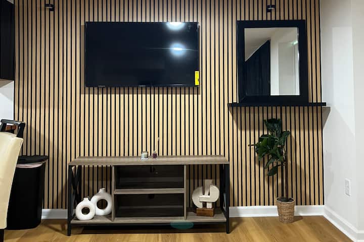 Cozy Day Stay/overnight Suite - Atlanta, GA