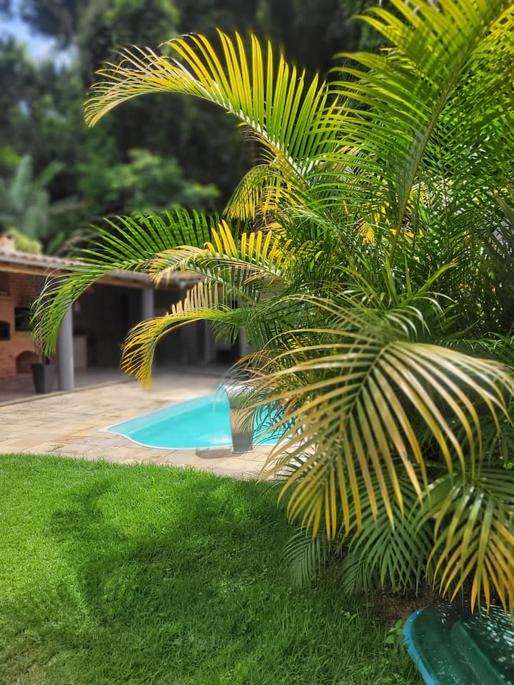 Casa Para Temporada - Juiz de Fora