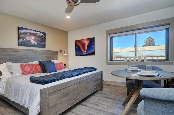 Cloud Suite | Luxury Westcliffe - Westcliffe, CO