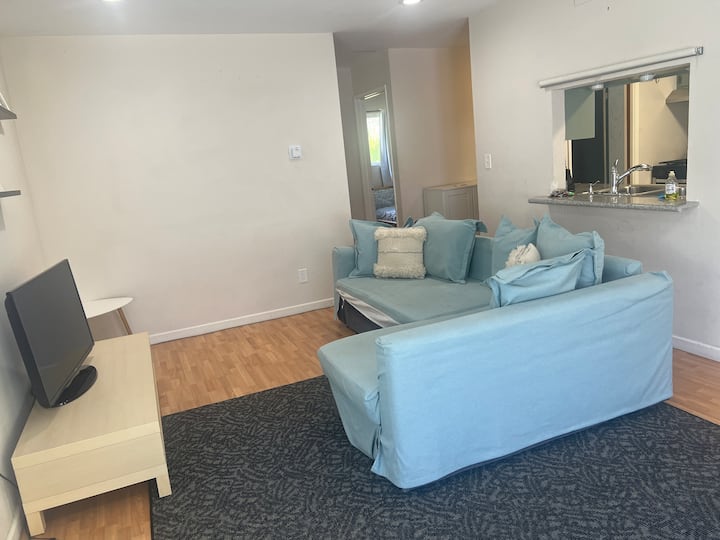 227ramonan 2bdr/1bth Ac Balcony - Portola Valley, CA