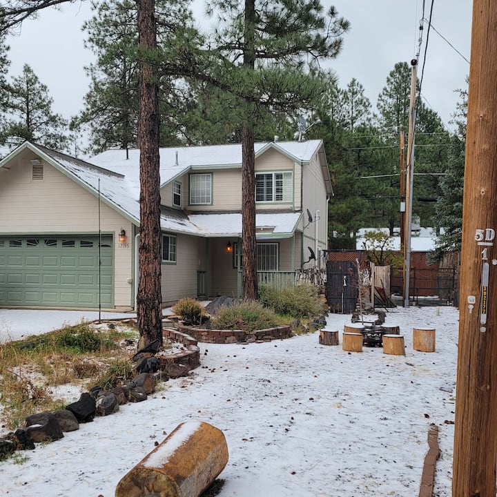 Charming Munds Park, Az House (Freshly Remodeled) - Munds Park, AZ