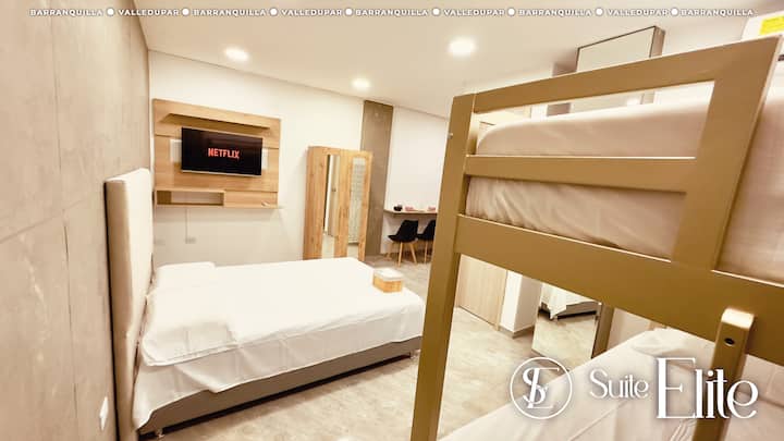 Confort + Espacio Parati Y Los Tuyos En Valledupar - Valledupar